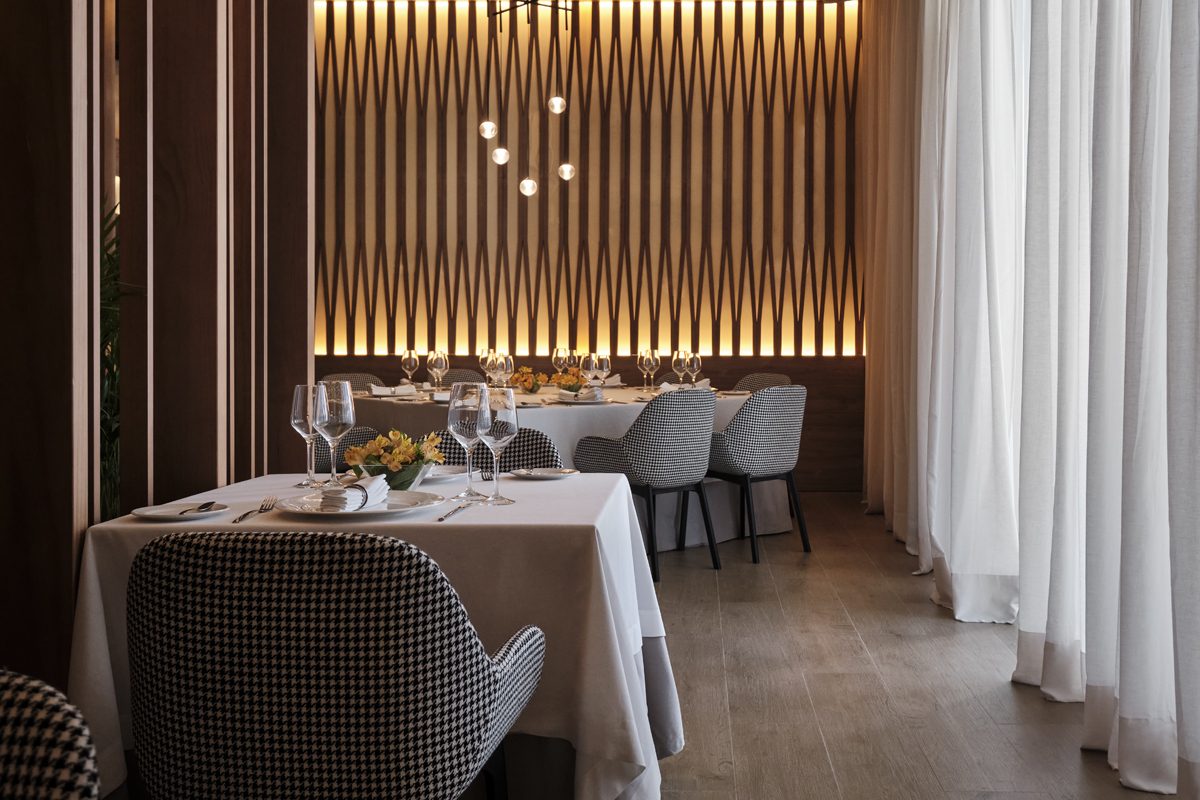 Dommo | Finest Punta Cana