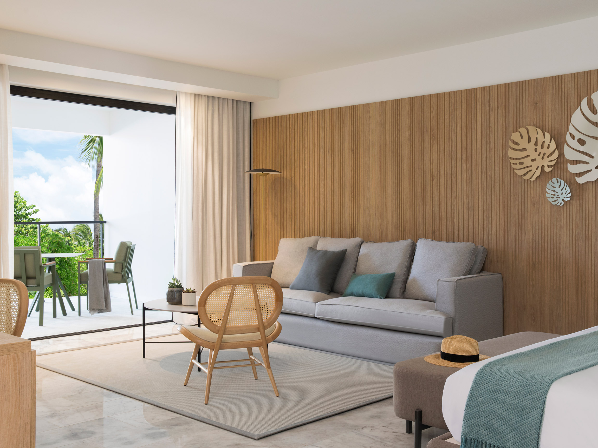 Junior Suite Pool View | Suites | Finest Punta Cana